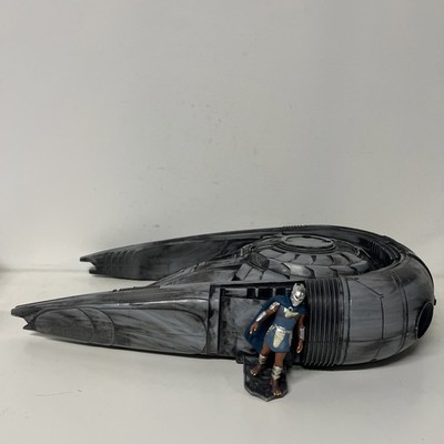 Predator Badlands Popcorn Bucket Ships Now Regal Cinemark Theaters ...