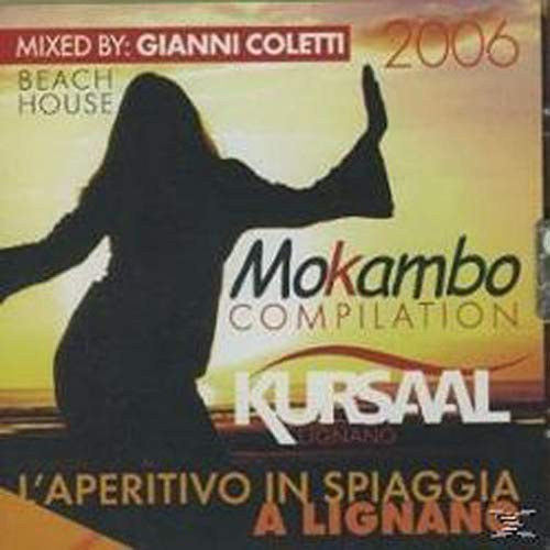 MOKAMBO COMPILATION 2006 (CD) 8032774140646 | eBay