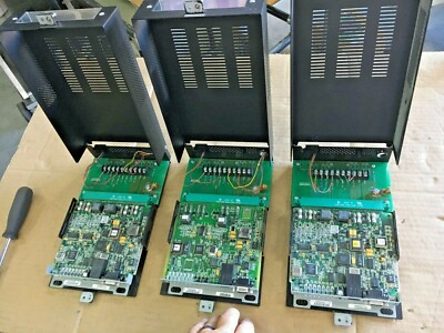 *NICE* Lot of (3 each) ADTRAN HTU-R 1245026L6 with Housings too! | eBay