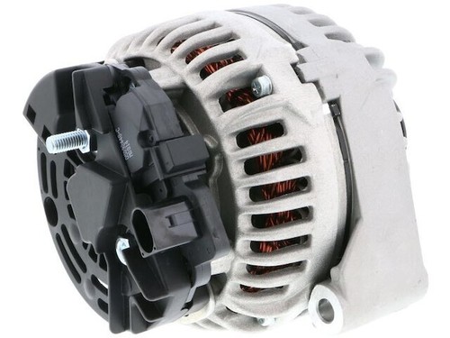 For 2001-2002 Mercedes E55 AMG Alternator 31735GYXD 5.5L V8 Base 210. ...