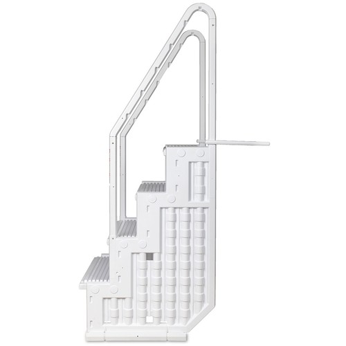 Aqua Select Everest Pool Step for Above Ground Pool (Choose Step or ...