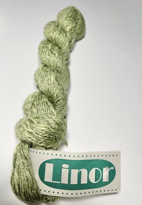 BERROCO LINOR Yarn. 1skein. Col 3327 . I Combine Shipping, read Details ...