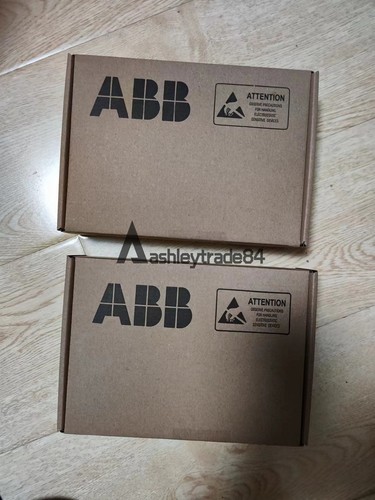 1PCS NEW ABB RRIA-01 | eBay