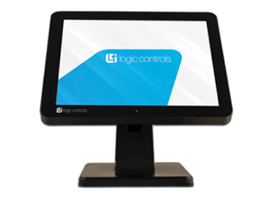 Logic Controls 15’’ AIO POS Terminal | eBay