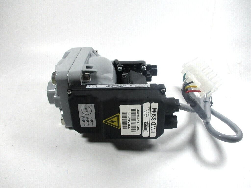 New For Atlas Copco EWD330 Drainage Valve 1622855181 2901146551 EWD330M ...