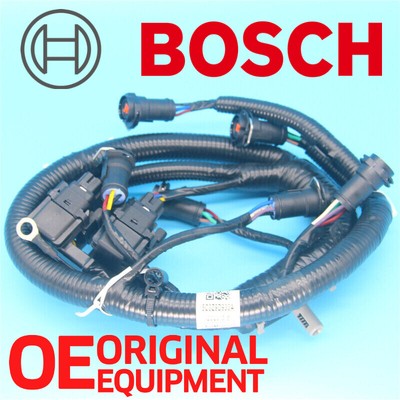 Powerstroke FICM Fuel Injector Module Wiring Harness fits Ford F Super ...