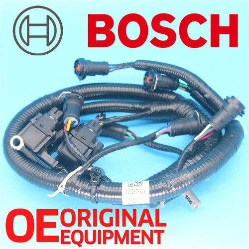 Powerstroke FICM Fuel Injector Module Wiring Harness fits Ford F Super ...