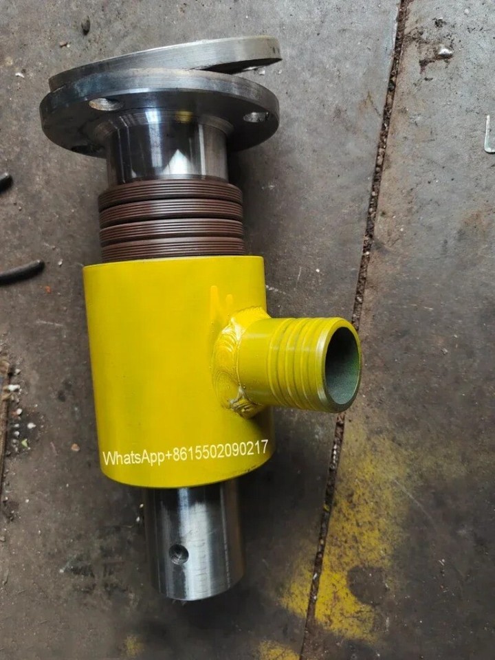 Drill Pipe Drilling and Water Injection Through Pipe Machine/drill ...