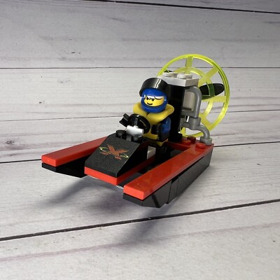 Lego # 6567 - Extreme Team: Speed Splasher - No Instructions or Box ...