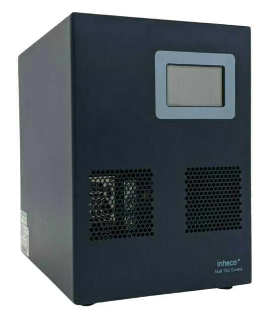 INHECO 8900030 Multi Tec Control 4 Channel for sale online | eBay