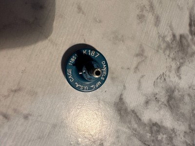 DMC AFM8 Positioner K187 (Aviation Crimping Tools) | eBay