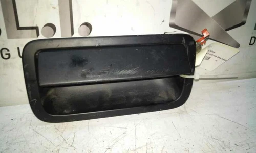 Poignee Ext Hayon pour VOLKSWAGEN AMAROK (2HA/2HB/S1B)(2010) 2015 ...