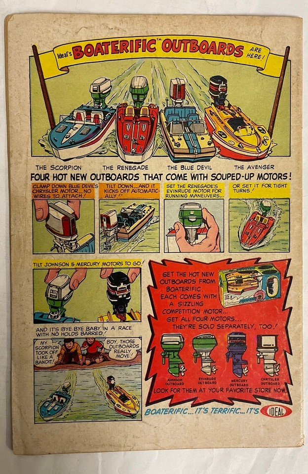 Tomahawk #123 (1969) DC Neal Adams Cover Art | eBay