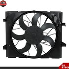 Cooling Fan Assembly 52014787AC For Dodge Durango Jeep Grand Cherokee ...