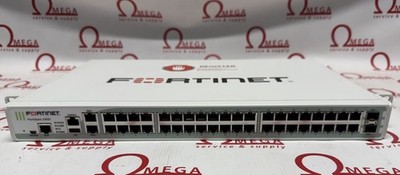 Fortinet FG-240D Firewall Appliance Security Device | eBay