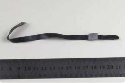 BROWN ART BA0006 1/6 Soldier Belt Model for 12''Figure | eBay