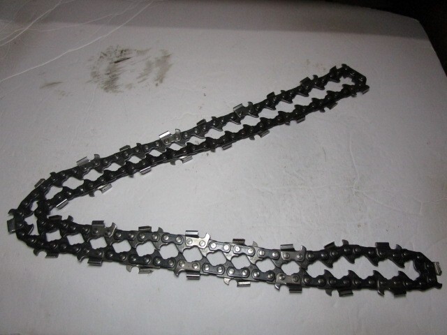 Windsor 58A-72 3/8 Standard Pitch .058 Semi Chisel Chainsaw Saw Chain ...