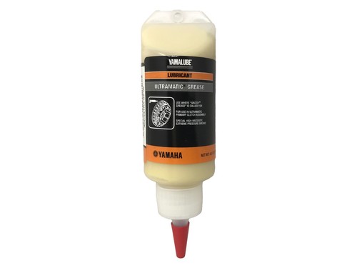 Yamaha Genuine OEM Yamalube Ultramatic Grease ACC-ULTRA-GS-05 | eBay