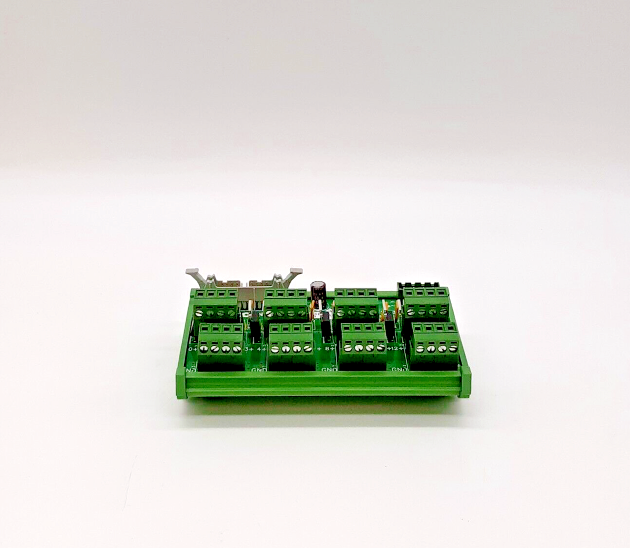 Syntec TB16OUT-T16-3.0 Output Board | eBay