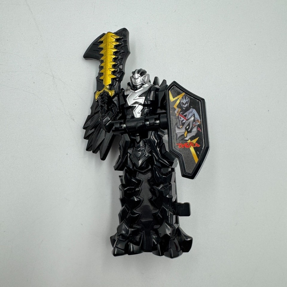 Power Rangers Dino Fury Ryusoulger DX Ryusoul Key Morpher | eBay