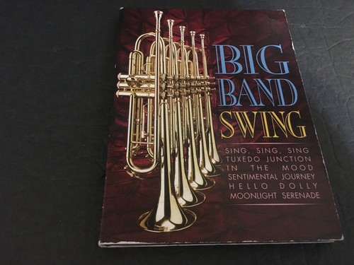 Big Band Swing 2 CD Set Various Artists | eBay