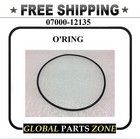 07000-12135 - O'RING 700012135 fits KOMATSU | eBay