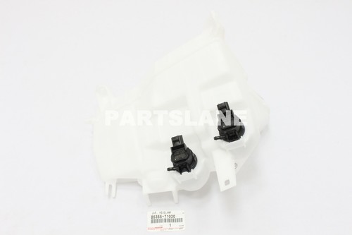 85355-71020 Toyota OEM Genuine JAR ASSY, WINDSHIELD WASHER | eBay