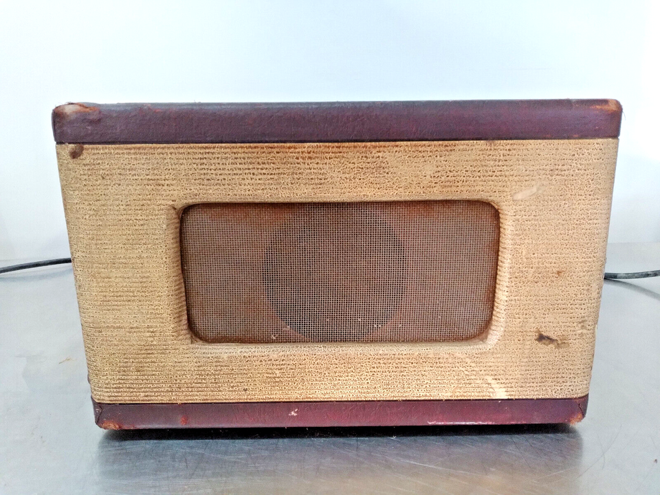 Webcor B-1024-1, Webcor Holiday ~ Portable Phonograph, Turntable ...