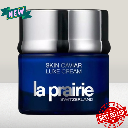 La Prairie Skin Caviar Luxe Eye Cream 0.68 oz 20ml | eBay