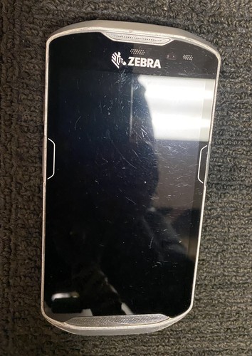 Zebra TC51 TC510K-2PAZU2P-A6 Mobile Computer Zebra TC51 | eBay