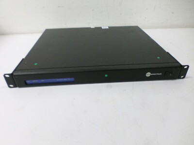 RGB Spectrum Quad View QVXL 4/0/2 Multi Viewer Rare 4 Way Switcher | eBay