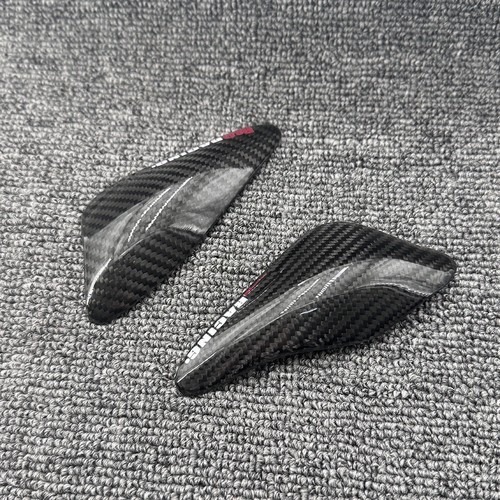 For Triumph Daytona 765 Street Triple 765 S R RS Fuel Tank Carbon Fiber ...