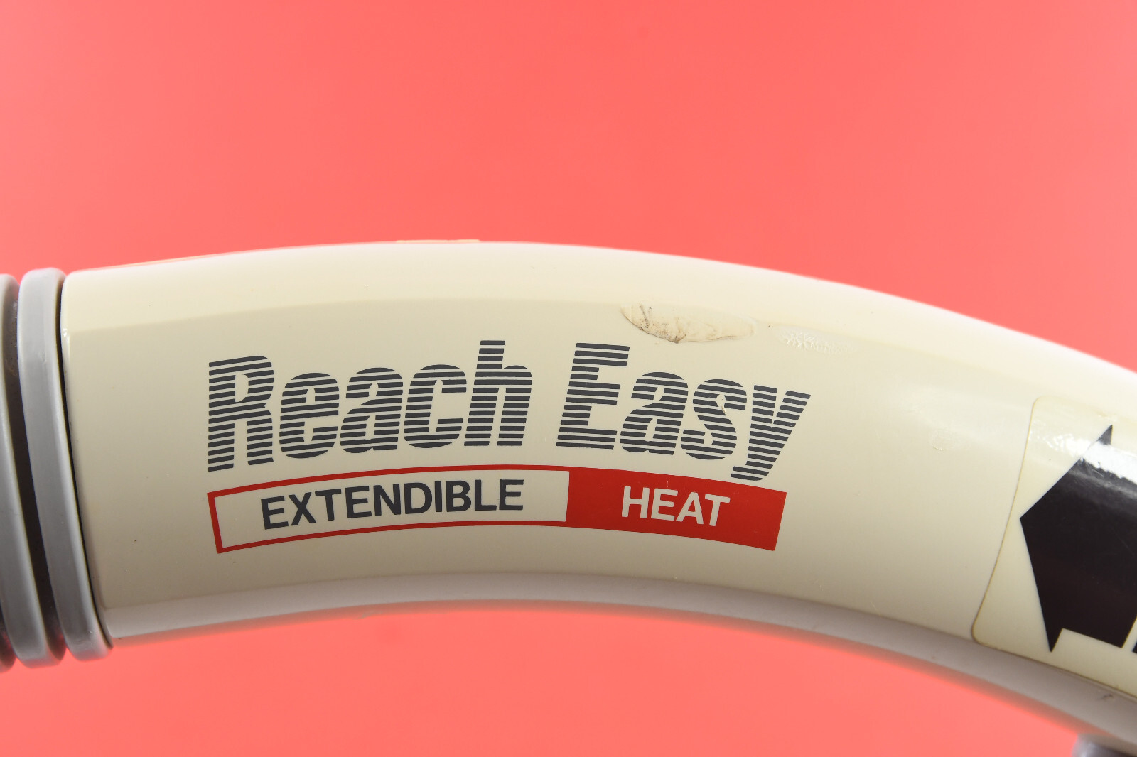Panasonic Reach Easy Extendible with Heat Handheld Massager EV247 ...