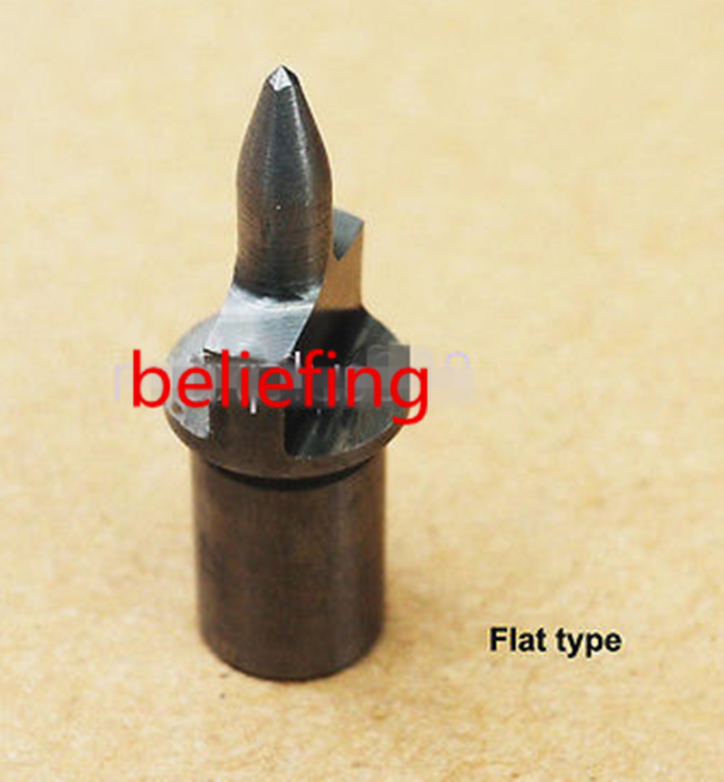 Thermal Friction Hot -melt short Drill bit M3 M4 M5 M6 M8 M10 M12 M14 ...