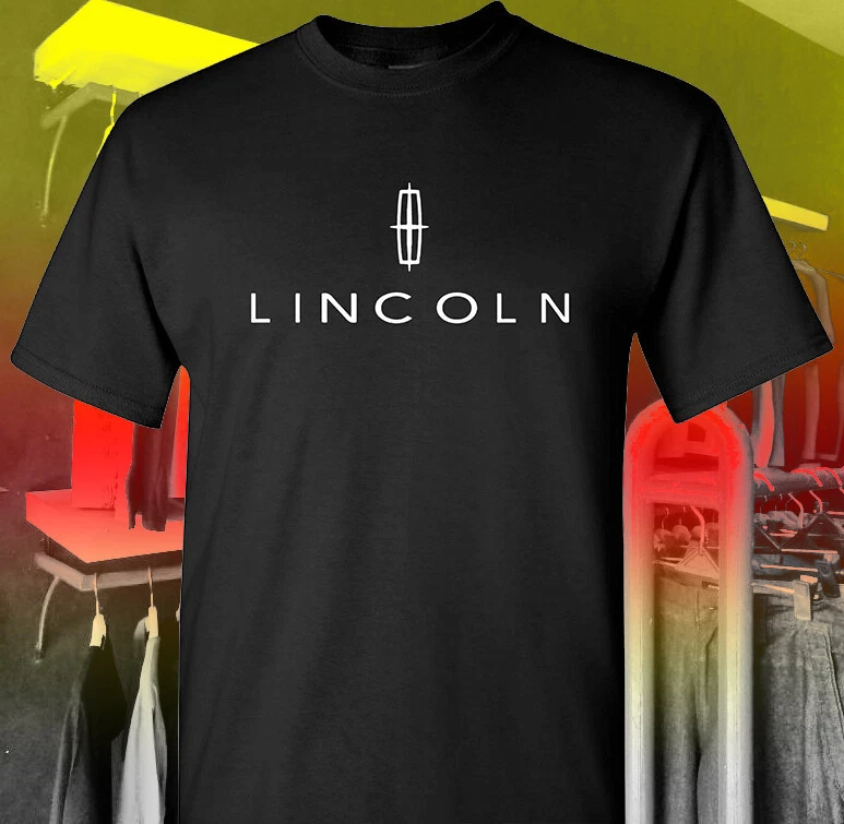 New Lincoln Logo