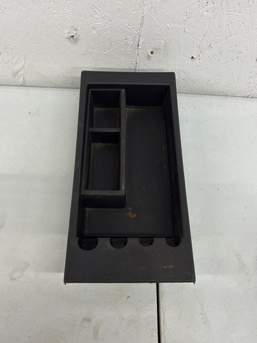 2012 Ford F-250 Pickup Center Console Dash Tray BC34-28044J68-A | eBay
