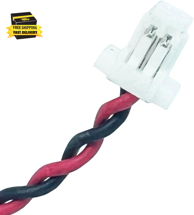 CMOS Battery Cable for Lenovo X1 Carbon 2,Carbon 3Rd Gen,Carbon 4Th Gen ...