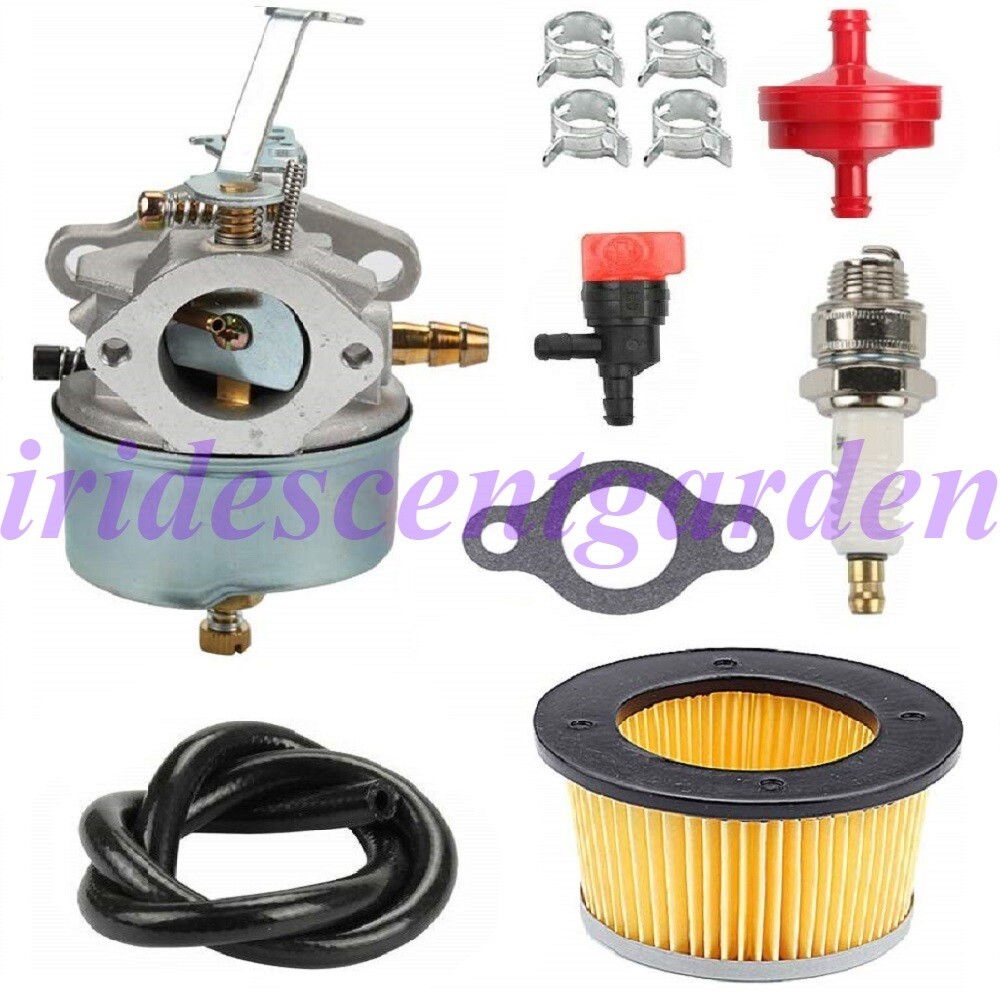 New Carburetor For ARIENS RT5020 RT7020 Tiller 901011 901012 5.0 7.0 Hp ...