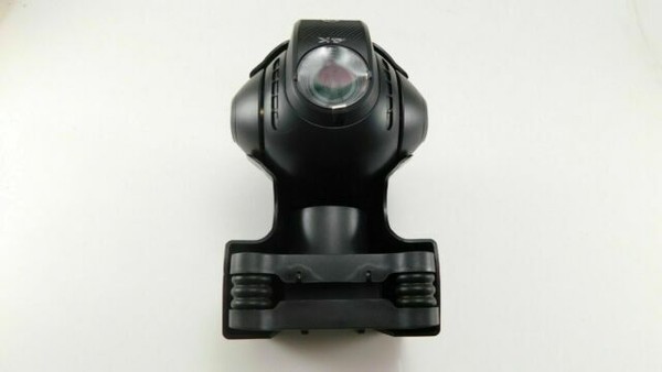 Yuneec CGO3 4K 3-Axis Gimbal Camera for Typhoon Q500 4K Quadcopter ...