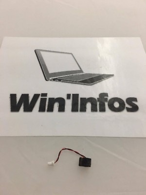 Tablecloth Microphone Module Stereo / Board TOSHIBA TECRA A11 (A11-114 ...