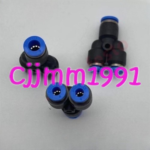 10PCS new Festo Y quick plug QSY-10 153151 #LM | eBay