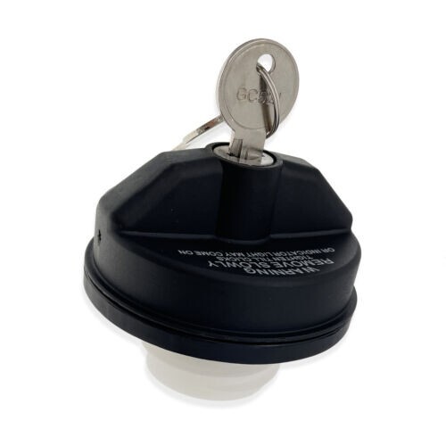 Chevrolet New Fuel Cap Type Locking Gas Cap With Keys Fuel Tank Stant ...