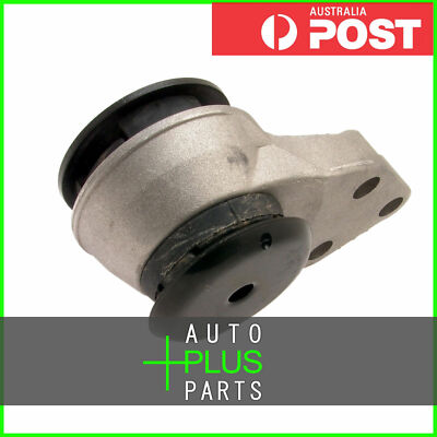 Fits MAZDA ESCAPE - REAR ENGINE MOUNT | eBay Australia
