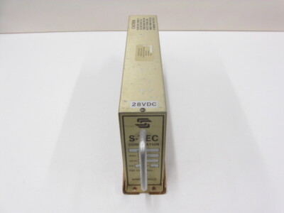 S-Tec Autopilot Computer with Mounting Tray - 28 volt - PN: 0109-11 | eBay