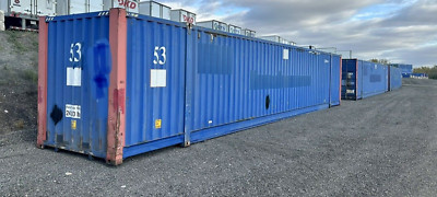 Shipping Containers - Shipping Container Chicago