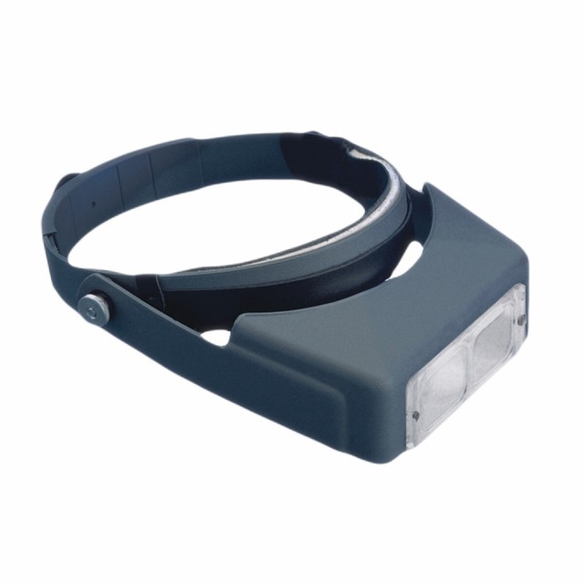 Aven Tools 26106 Optivisor Headband Magnifier With 3.5x Lens for sale ...