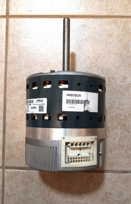 Motors - 120 240V Blower Motor