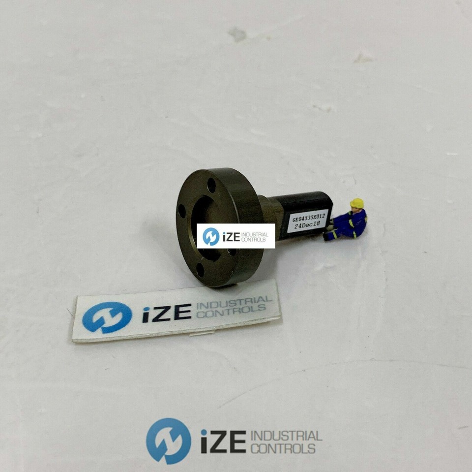 GE04535X012 （GE71982X012） FISHER ROTARY ARRAY KIT | eBay