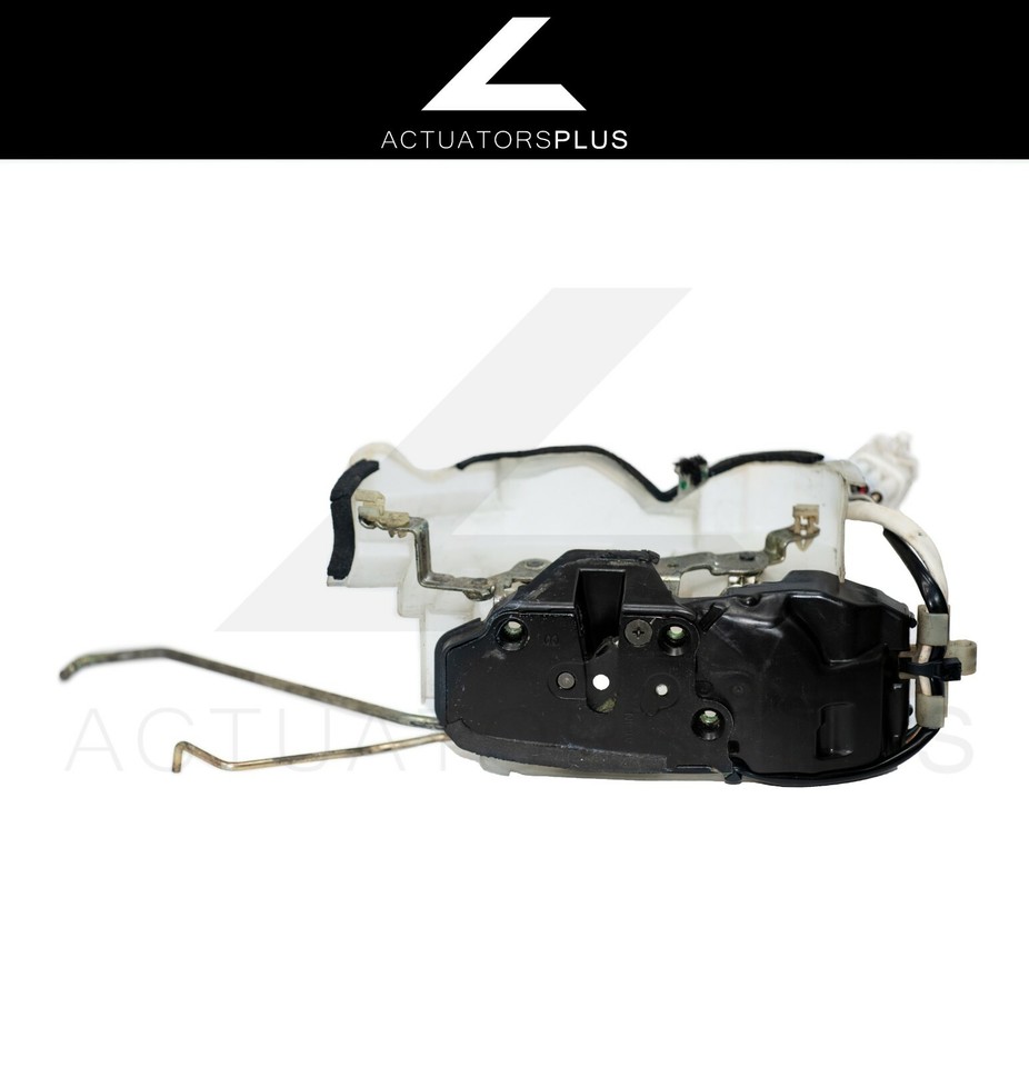 Lexus LS400 OEM Front Left Driver Door Lock Latch Actuator 90-94 ...