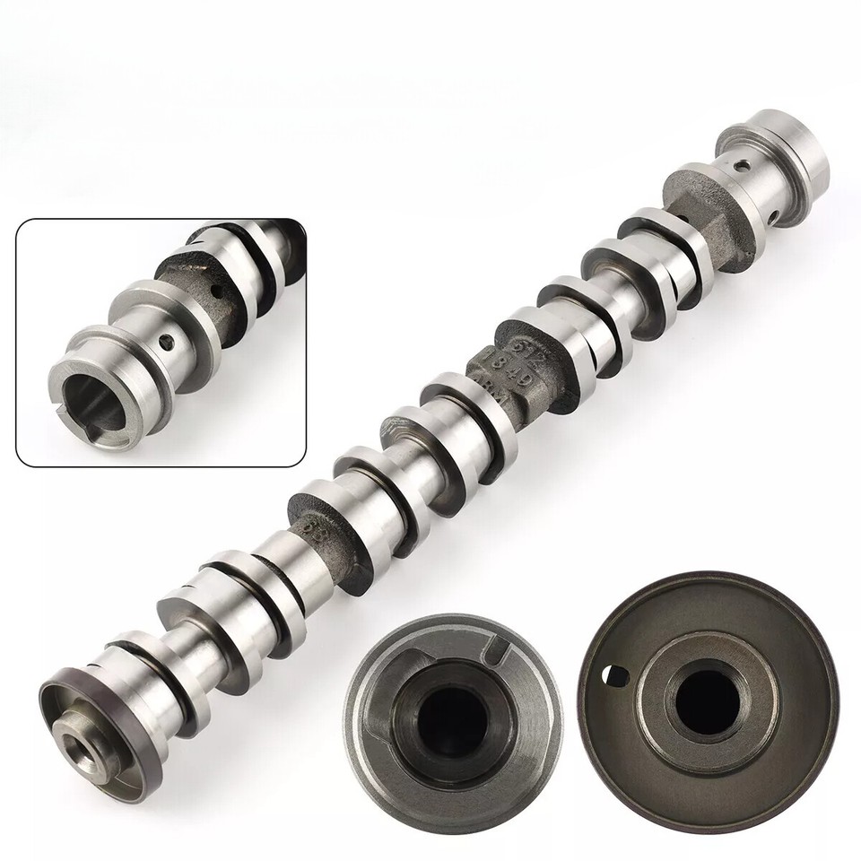 68661147AA Right Side Intake Camshaft For 2016-2024 Jeep Dodge Chrysler ...